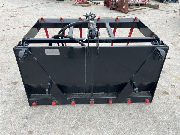 New Tine Grabs for sale in Cavan for €900 on DoneDeal