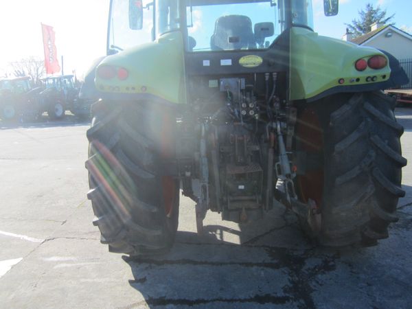 CLAAS 610c..5500 HOURS ..2009.. for sale in Kerry for €1 on DoneDeal