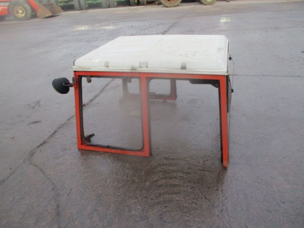 Duncan Cab - Top Half for sale in Tyrone for £350 on DoneDeal