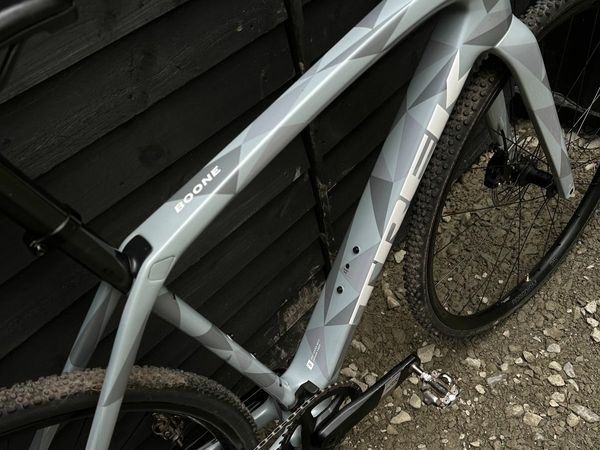 Gravel , Cyclocross, Biking.ie staff bike for sale in Wicklow for € ...