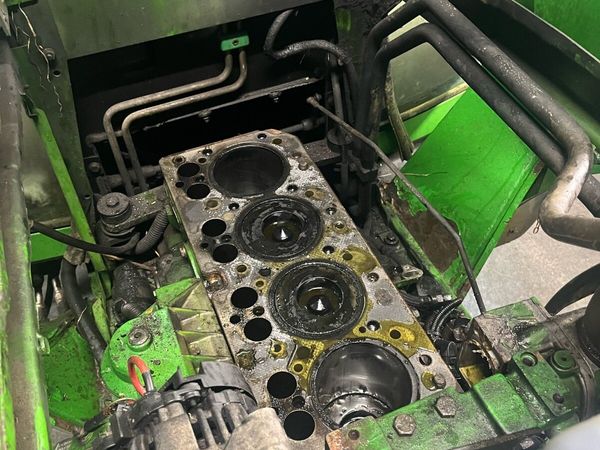 KIA Motor, Hyundai Motor, full name | 1 Tractors Ad For Sale in Ireland ...