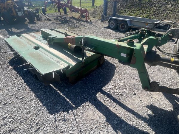Major 8ft topper for sale in Fermanagh for £1,425 on DoneDeal