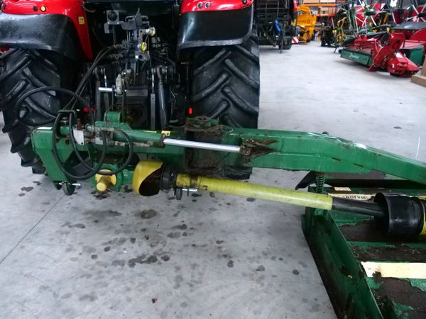 MAJOR SM 800 TOPPER for sale in Clare for €820 on DoneDeal