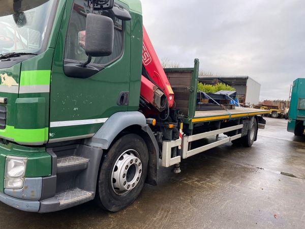 Volvo for sale in Galway for €15,500 on DoneDeal