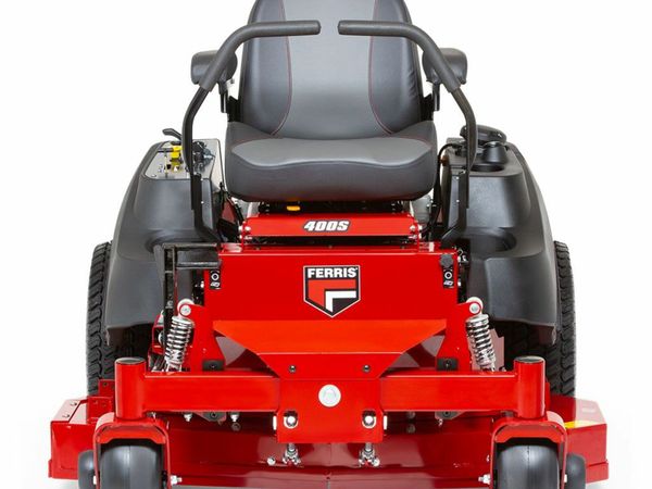 Ferris S400z 48" Commercial Zero Turn Mower for sale in Dublin for € ...