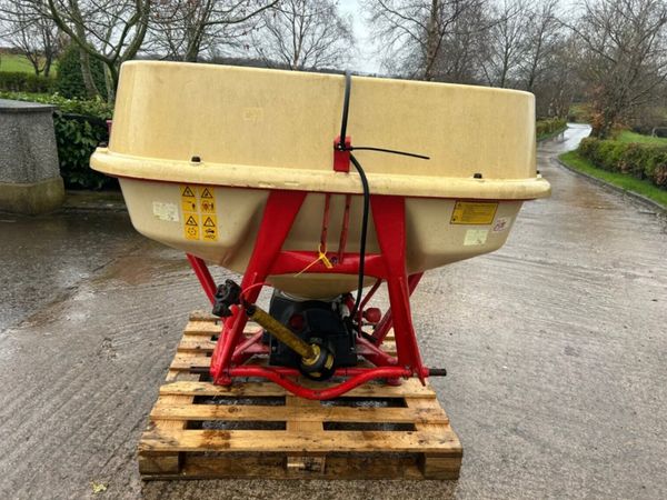 Vicon PS 604-754 Fertiliser Sower for sale in Tyrone for £1,800 on DoneDeal