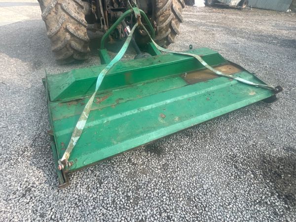 Major 8ft topper for sale in Fermanagh for £700 on DoneDeal