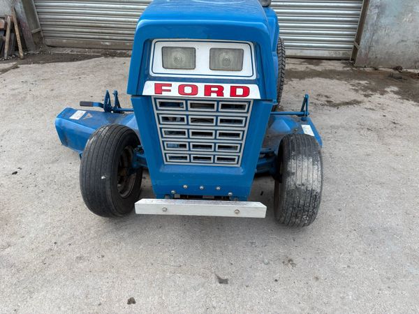 Ford 145 for sale in Leitrim for €0 on DoneDeal