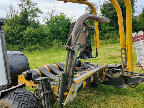 Tanco wrapper for sale in Co. Fermanagh for £11,000 on DoneDeal