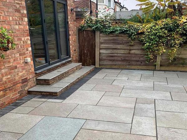 Porcelain & Natural Paving for sale in Cork for €0 on DoneDeal
