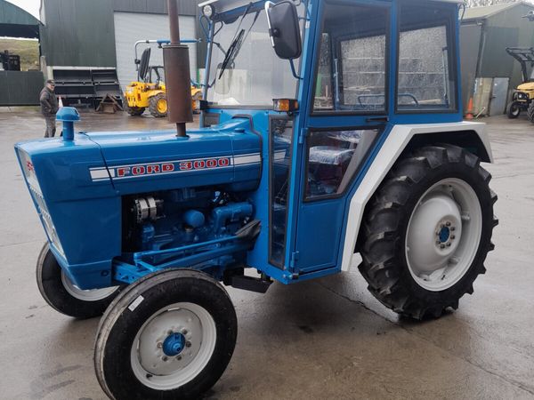 Ford Cabs for sale in Laois for €0 on DoneDeal