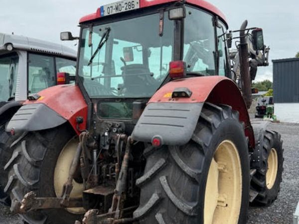 2007 Zetor 10641 Forterra for sale in Sligo for €1 on DoneDeal