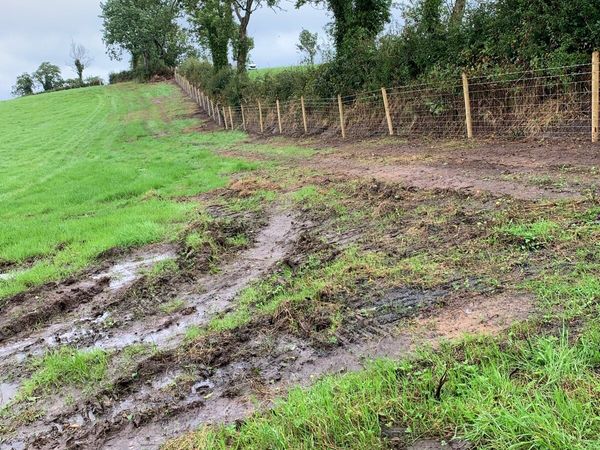 Healy Agri fencing for sale in Fermanagh for €2 on DoneDeal