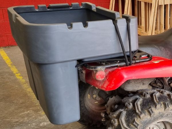 ATV QUAD BOX SALE NOW ON! for sale in Westmeath for €275 on DoneDeal