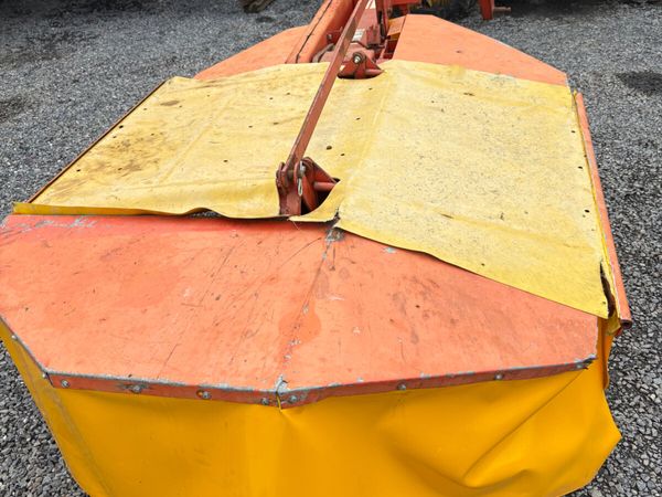 Fella Rotary Mower for sale in Longford for €1,550 on DoneDeal