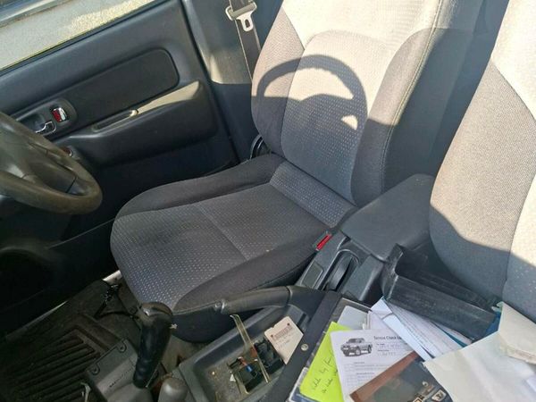 Mitsubishi l200 parts pajero sport parts for sale in Co. Wexford for € ...