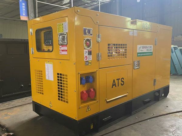 Generators Available for sale in Wexford for €1,230 on DoneDeal