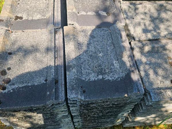 Marley Tiles for sale in Co. Wicklow for €700 on DoneDeal