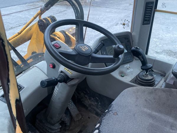Jcb 416 for sale in Tipperary for €20,000 on DoneDeal