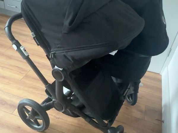 Bugaboo Donkey Duo 5 for sale in Co. Wexford for €1,200 on DoneDeal