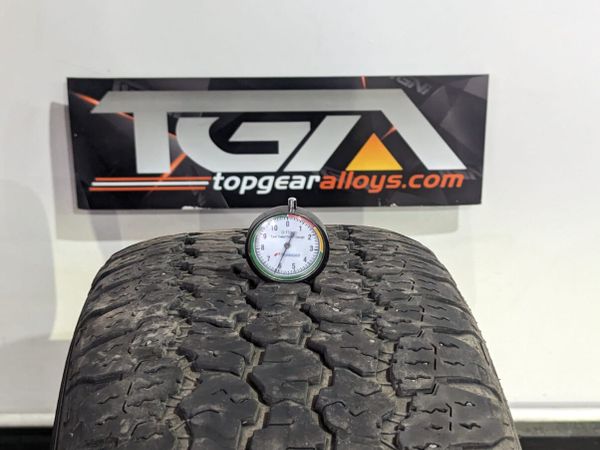 20" GENUINE OEM LAND ROVER DEFENDER 5094 WHEELS for sale in Co. Derry ...