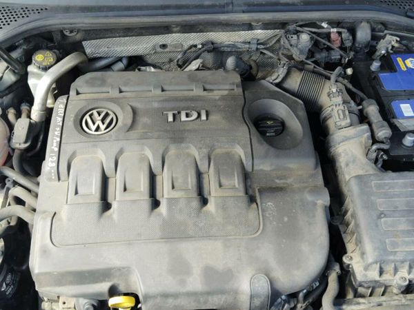 Breaking VW Passat 2017 1.6tdi dcx b8 for sale in Kildare for €10 on ...
