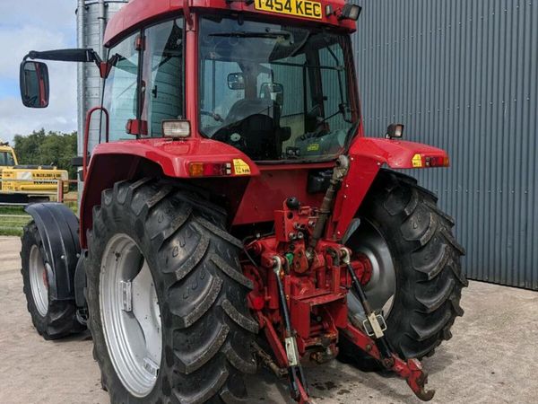 Case cx100 for sale in Fermanagh for £16,250 on DoneDeal