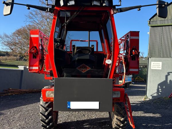 Sands Lowline- Self Propelled Sprayer for sale in Co. Laois for €0 on ...