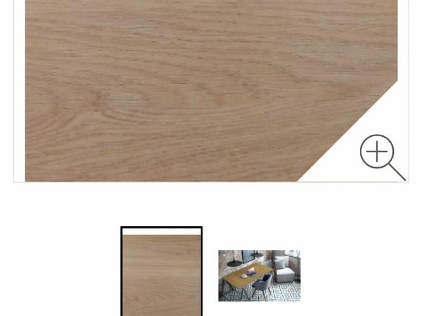 LISSA Oak veneered Wood panels and MDF Sheets for sale in Co. Kildare ...