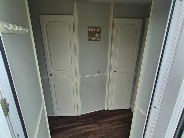 maintainance fence | 1 Mobile Homes Ad For Sale in Ireland | DoneDeal