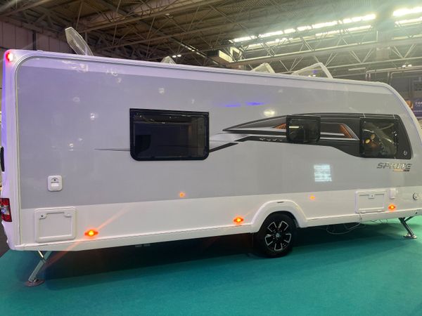 NEW SWIFT MAJOR 4 SB EXCLUSIVE 4/5 BERTH D/SPECIAL for sale in ...
