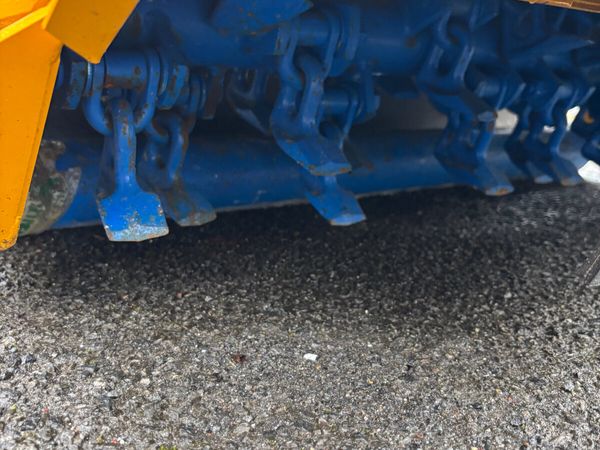 Bomford Turner Robin 3.4m Hedge cutter Hedgecutter for sale in Kilkenny ...