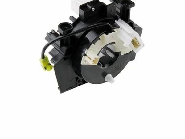 Squib ring / clock spring for nissan qashqai for sale in Co. Kerry for ...