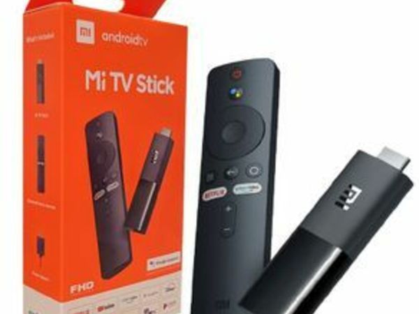 Xiaomi mi tv stick hd for sale in Co. Dublin for €45 on DoneDeal