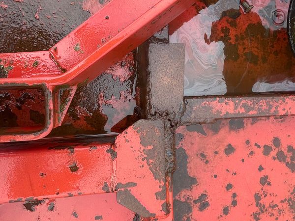 Slewtic 6ft heavy duty topper for sale in Co. Fermanagh for £675 on ...