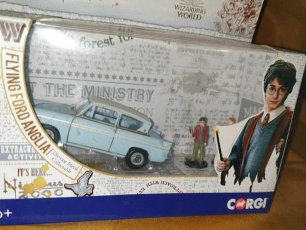 TERRYS CORGI DIE.CAST MODEL SET for sale in Co. Cork for €60 on DoneDeal