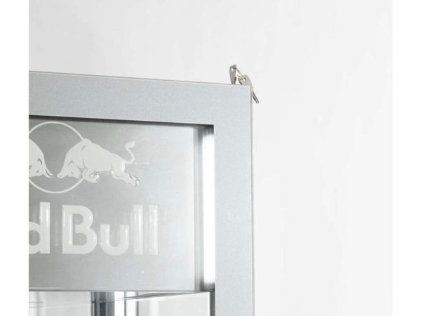 Red Bull 360° Fridge 126 can capacity for sale in Co. Louth for €280 on ...