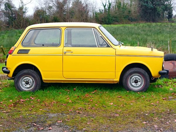 Honda N600 hondamatic (automatic/mini/rare) for sale in Fermanagh for £ ...
