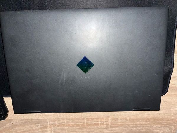 Hp Omen 16-c0500na 16.1" Gaming Laptop - Amd Ryzen 7, Rx 6600m, 512 Gb ...