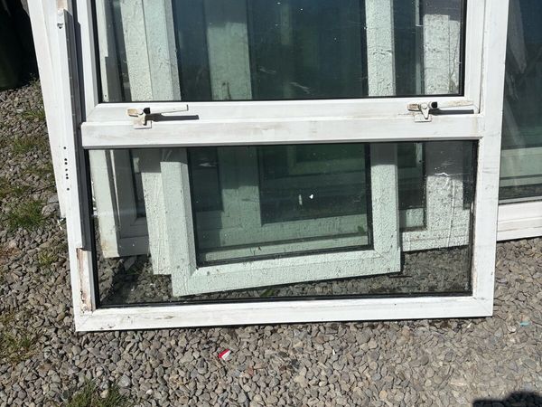PVC window for sale in Co. Cork for €3 on DoneDeal