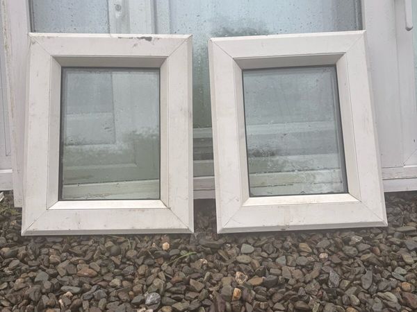 PVC window for sale in Co. Cork for €3 on DoneDeal