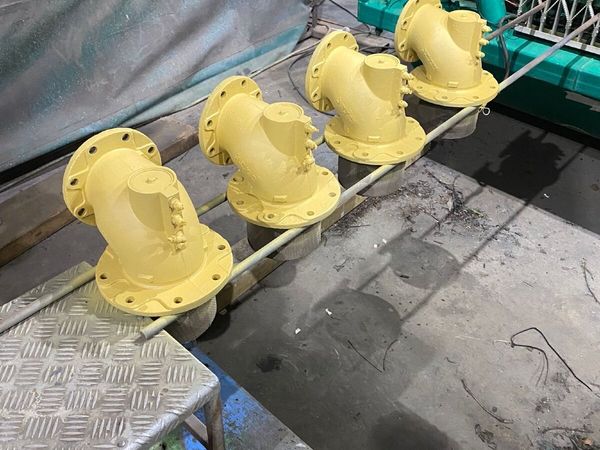 Volvo fm oil tanker for sale in Co. Meath for €1,234 on DoneDeal