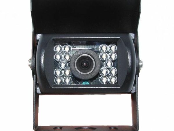Van Reversing camera with Infrared night vision for sale in Co. Offaly ...