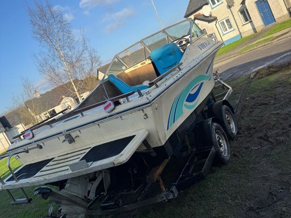 Volvo 3.0 Aq170 Boat 0830058199 for sale in Co. Offaly for €3,800 on ...
