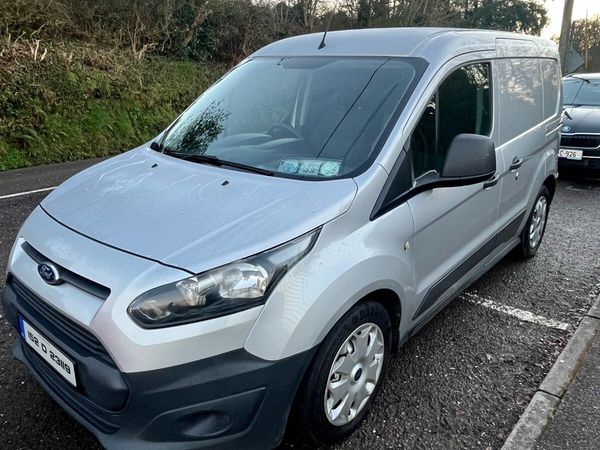 Ford Connect for sale in Co. Cork for €3,650 on DoneDeal