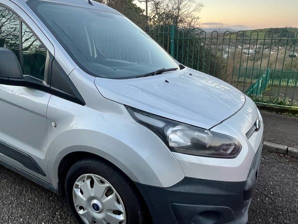 Ford Connect for sale in Co. Cork for €3,650 on DoneDeal