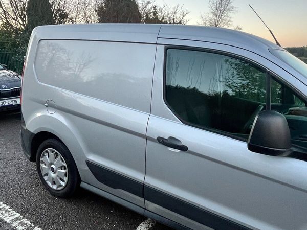Ford Connect for sale in Co. Cork for €3,650 on DoneDeal