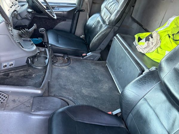 Scania 164 for sale in Co. Tyrone for £123 on DoneDeal