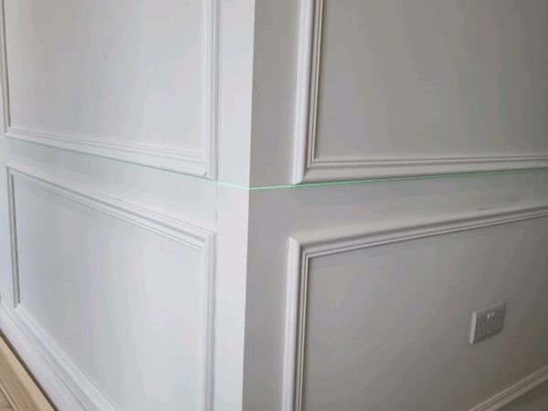 Coving, mouldings, ceiling roses, columns for sale in Co. Laois for €50 ...