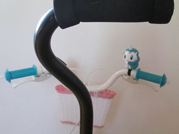 Childs Bike Apollo Petal 14inch wheels Includes : for sale in Co. Kerry ...